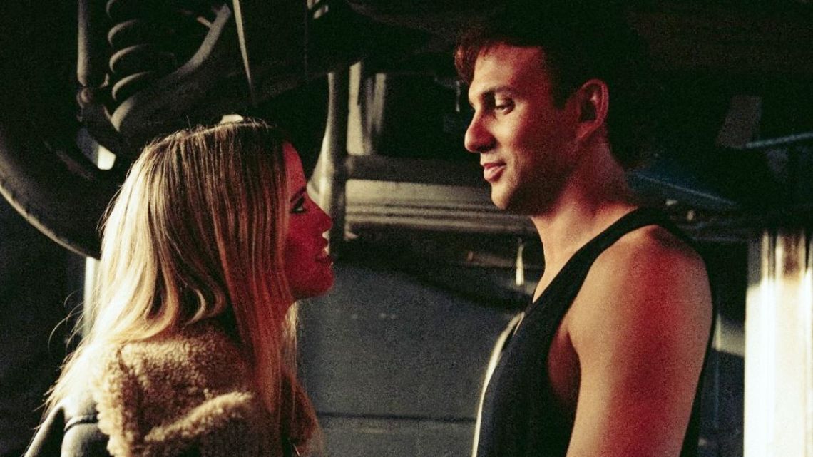 Bautista Mascia lanzó el tema "Muero X Decírtelo", con Denisse González ...