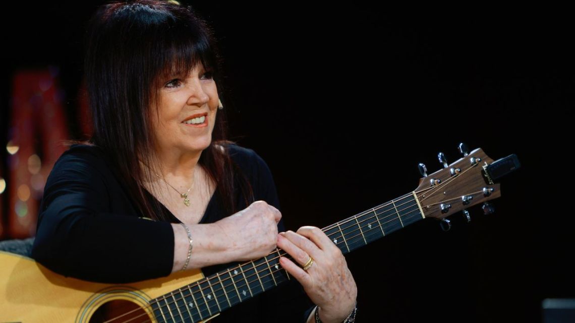 Marilina Ross revela qué lugar ocupa la música en su vida y cómo ...