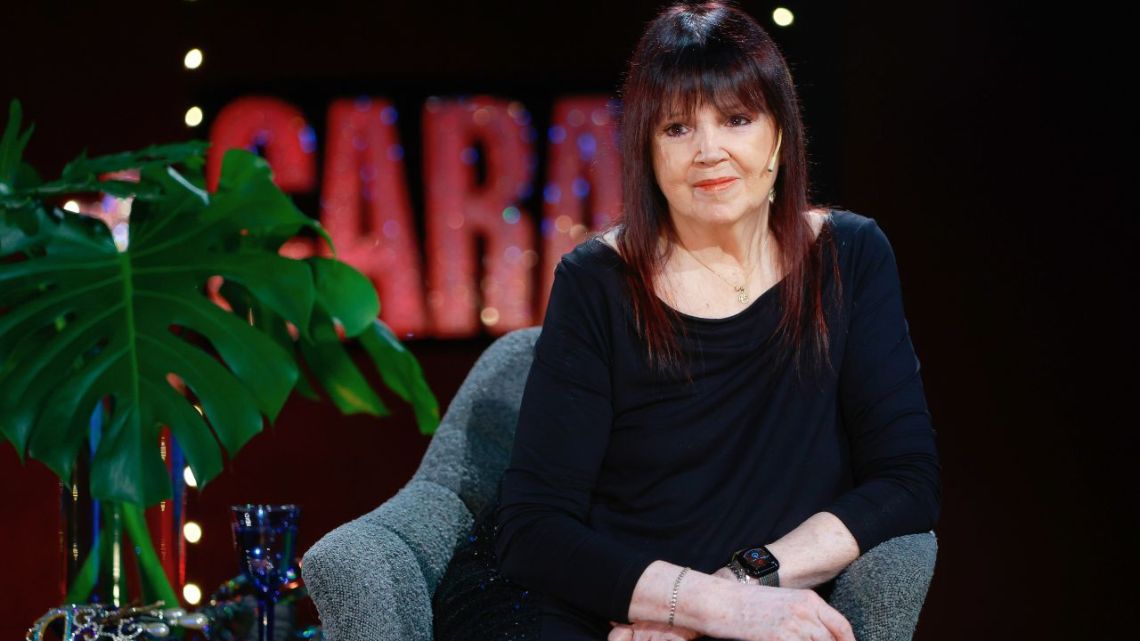 Marilina Ross revela cómo vivió el dramático momento en el que tuvo que ...