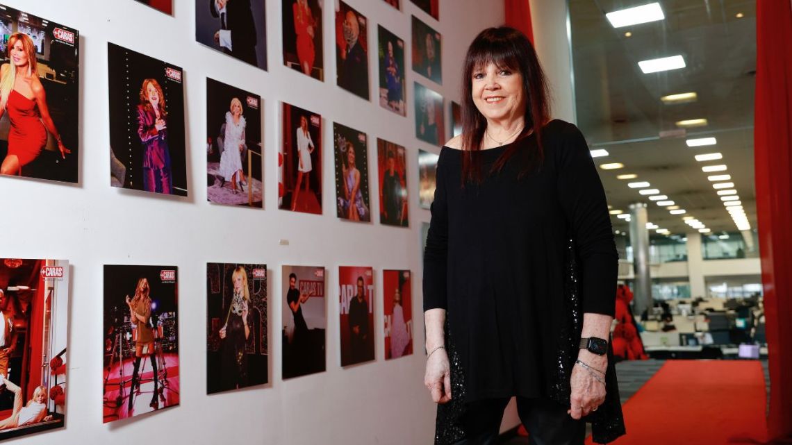 Marilina Ross revela cómo vivió su primer amor con una mujer: "No ...