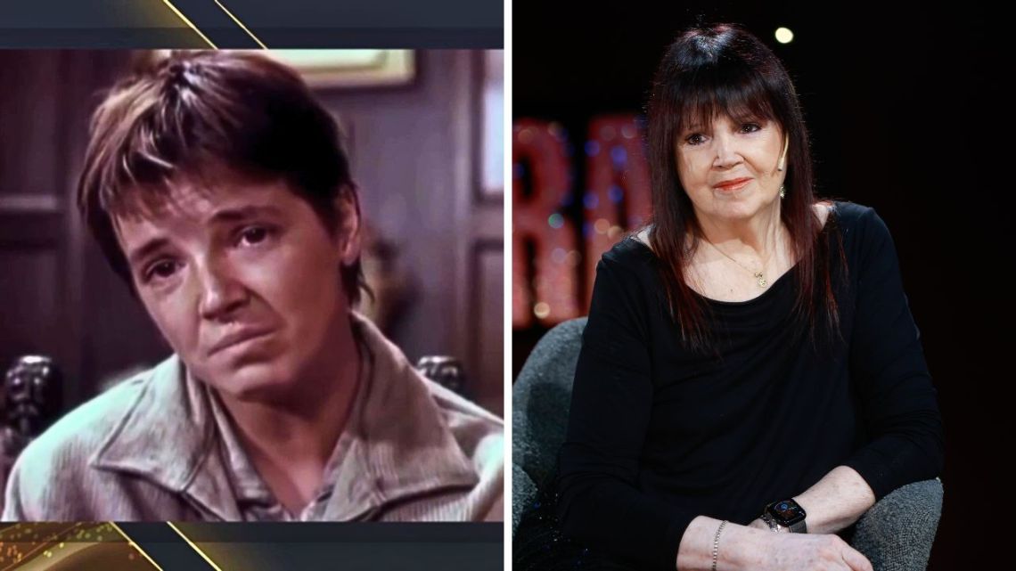 Marilina Ross revela el detrás de escena de “La Raulito”: “Grabábamos a escondidas” | Caras