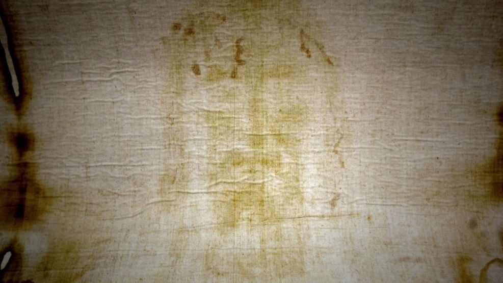 Qué tipo de sangre tiene el Santo Sudario | Perfil