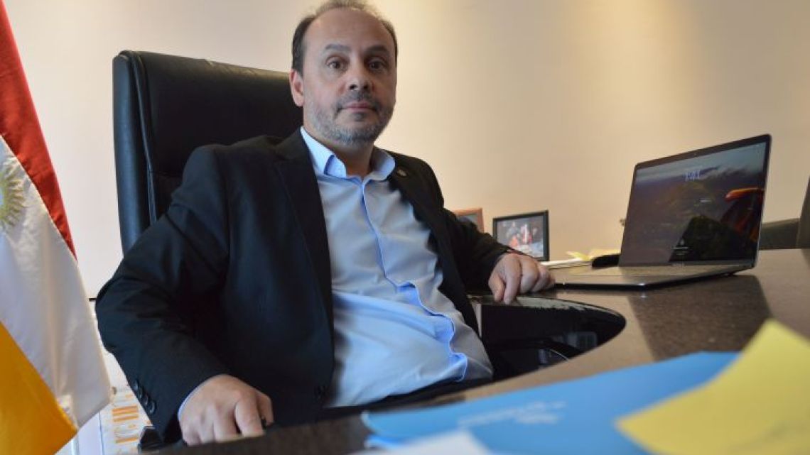 Rodrigo Fernández: “Vemos el 2026 como una bisagra de oportunidad: la ...