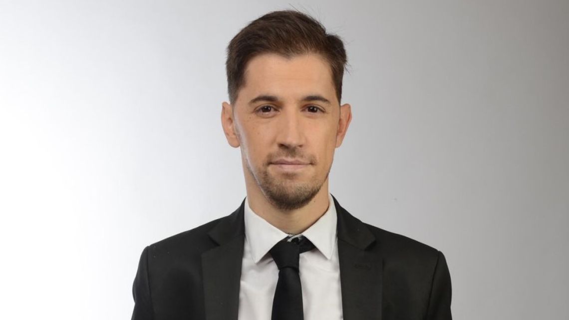 El periodista Pablo Montagna vuelve a radio Rivadavia: cuándo debuta y ...