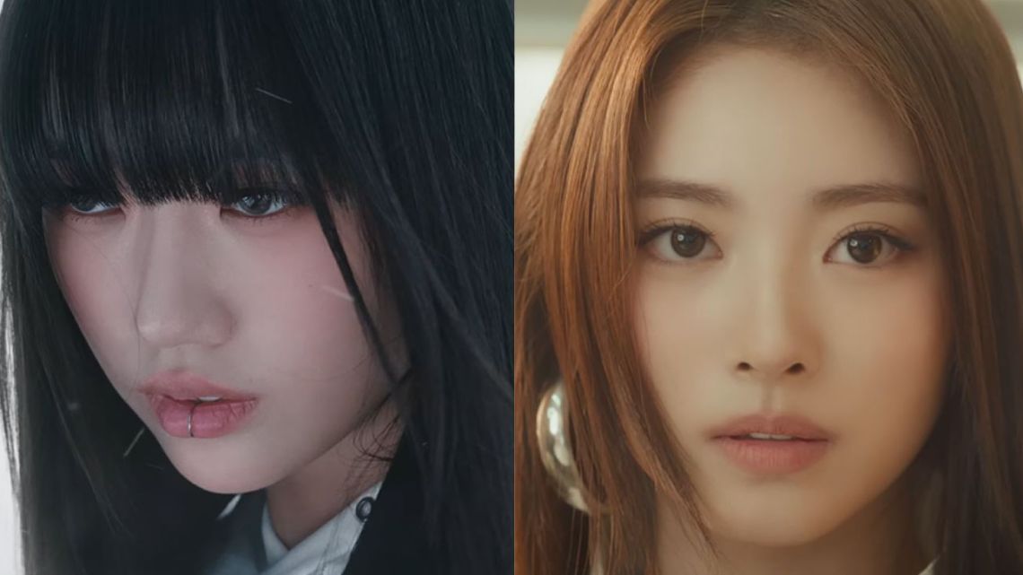 MEOVV, el próximo grupo de The Black Label, revela los tráilers de debut de Sooin y Anna | Exitoina