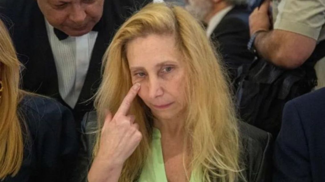 Karina Milei en la mira: el bloque de Pichetto la llama a dar explicaciones por el escándalo ...
