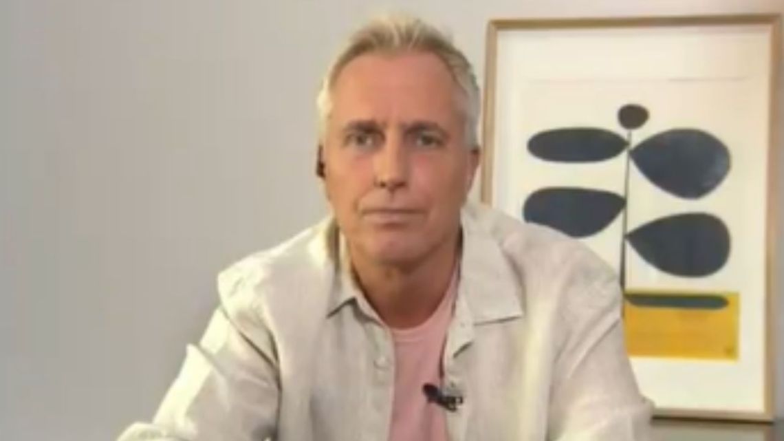 Marley se presentó en la Justicia tras la denuncia por abuso | Exitoina