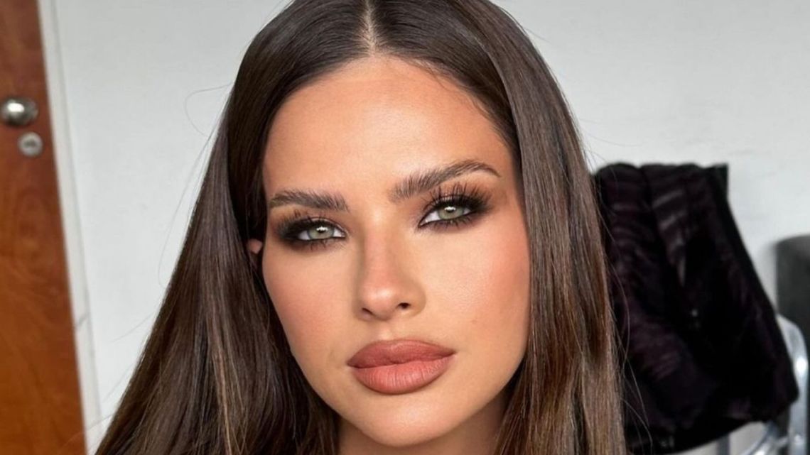 El look gitano de la China Suárez en el Cris Morena Day | Caras