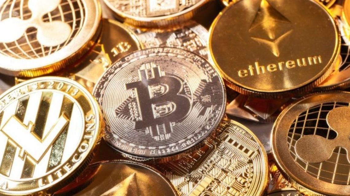 Criptoactivos: cómo utilizar esta posibilidad de financiamiento | Canal E