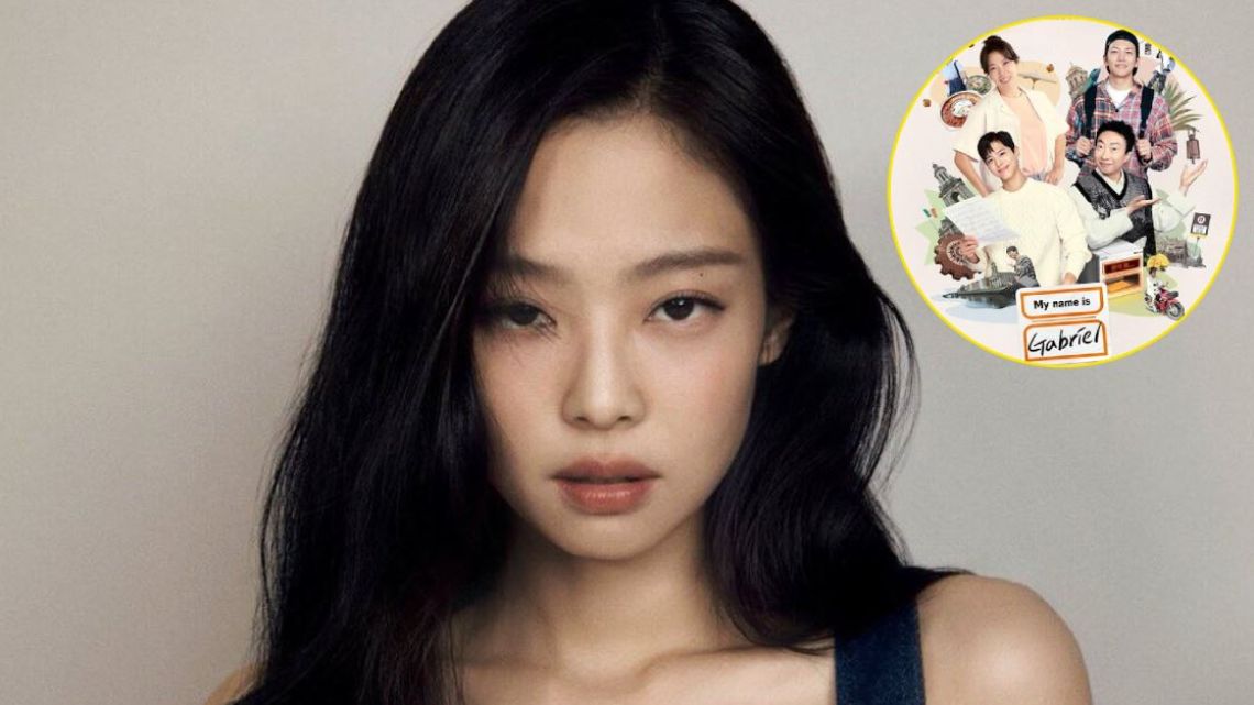 Jennie de BLACKPINK aparecerá en el programa de Kim Tae Ho "My Name is Gabriel": ¿Dónde se puede ...