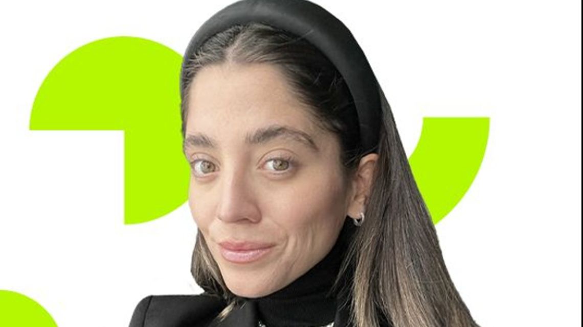 Martina Selser es nombrada como Head de Account Management de la ...