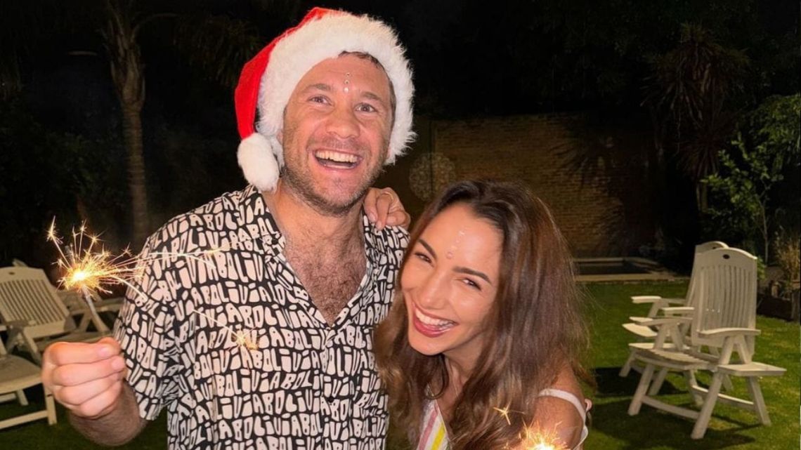 Nicolás Riera reveló su pasión por la astrología y cómo es la ...