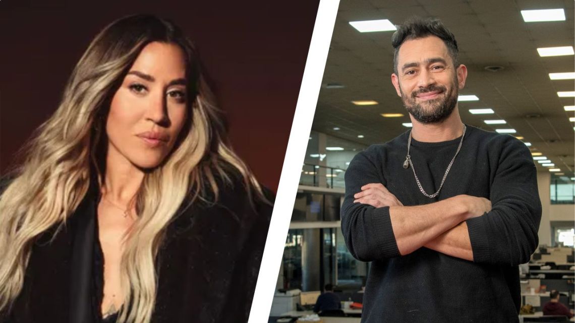 El Tucu López se sinceró sobre su intenso vínculo con Jimena Barón ...