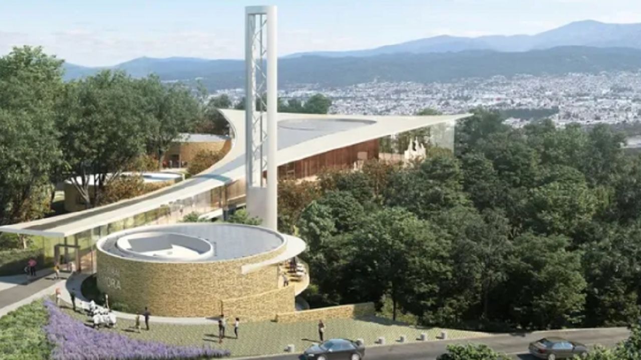 ¿Cómo será la primera torre eólica helicoidal de Jujuy? | Weekend