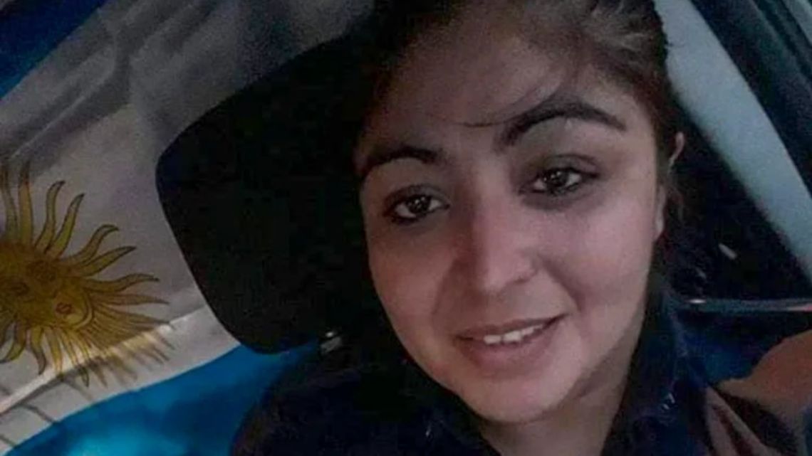 Asesinaron en un presunto robo a una sargento de la policía bonaerense ...