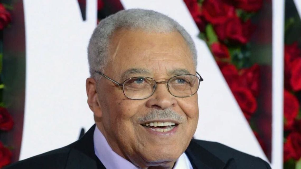 A sus 93 años murió el actor James Earl Jones | Caras
