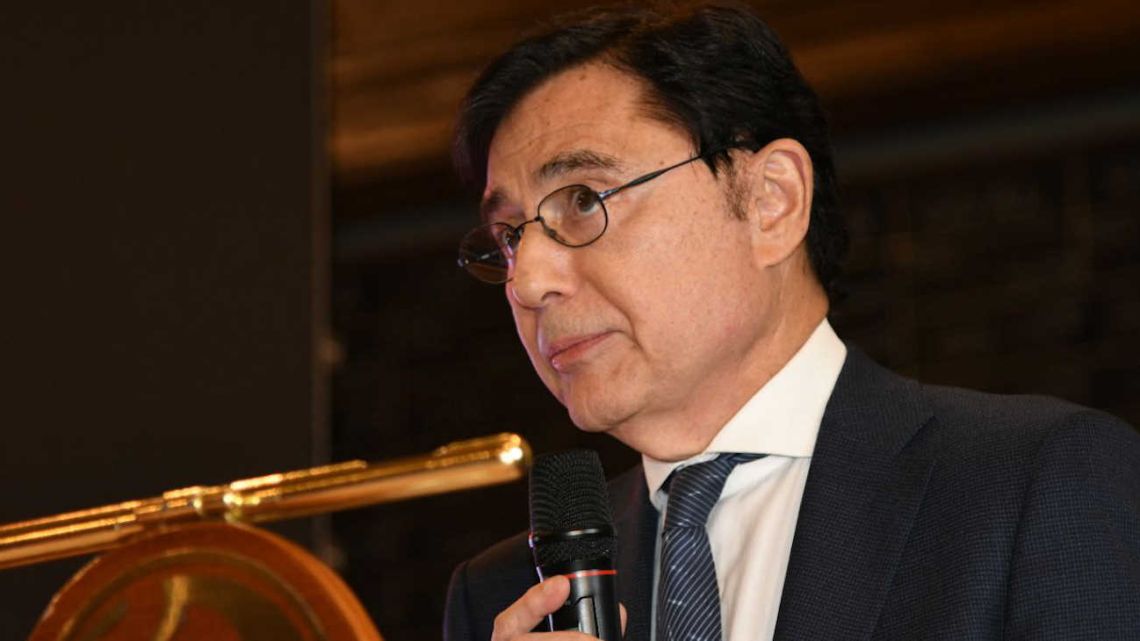 El discurso de Jorge Fontevecchia: "A un año de la PASO que ganó Milei ...