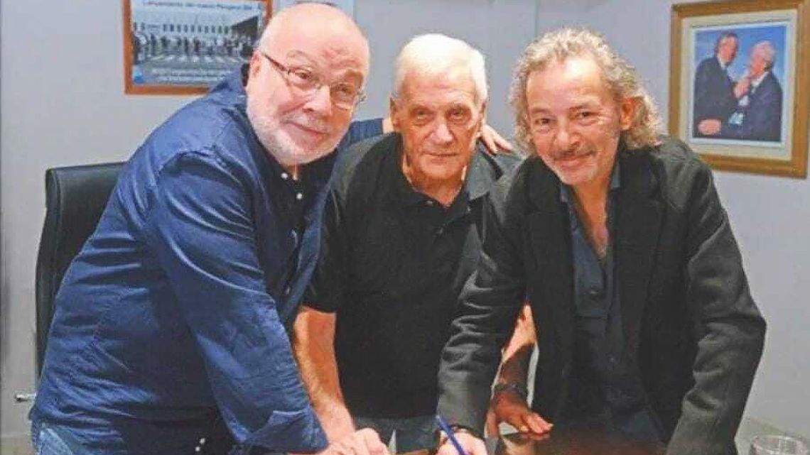 José Ignacio Rucci y Agustín Tosco: un debate de extraordinaria ...