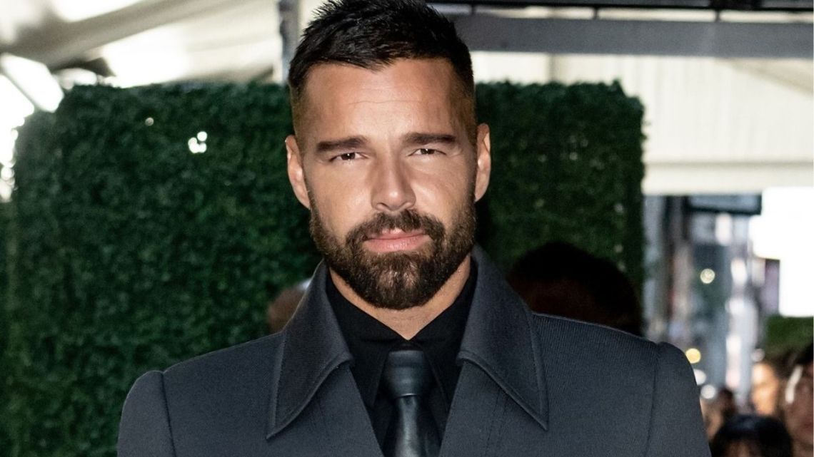 Ricky Martin reveló su rutina de belleza a los 53: cómo logra verse ...