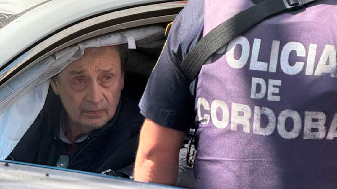 Choque en la Chacabuco: seis años y ocho meses de cárcel para el hombre que embistió a varios ...