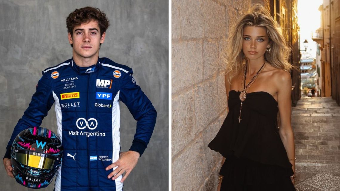 Las 15 mejores foto de Estelle Ogilvy, la modelo que supo conquistar a ...