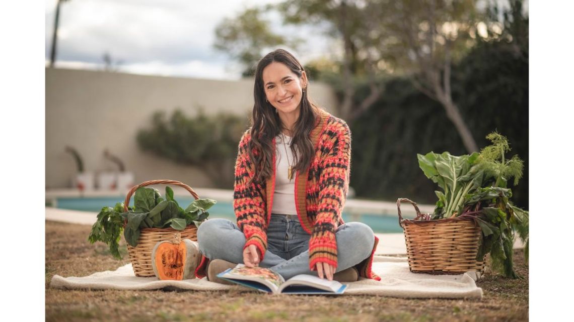 Salud y Nutrición Integral: Una Entrevista con Raquel Vedovato, Health Coach en Nutrición ...