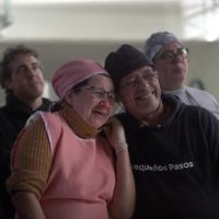 Pequeños pasos | Caras