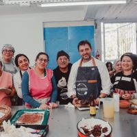 Pequeños pasos | Caras