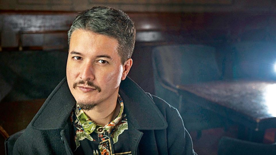 Personajes | Noticias