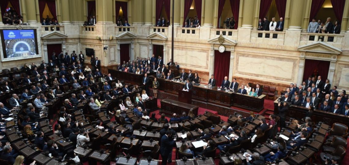 Headline figures from Milei government’s 2025 Budget | Buenos Aires Times