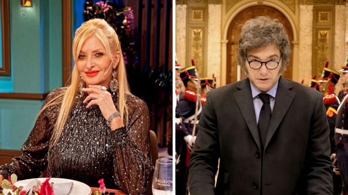 Bárbara Coppola, Brenda y Stefano Di Aloy, los hijos de Yuyito González ... Bárbara Coppola, Brenda y Stefano Di Aloy, los hijos de Yuyito González ...