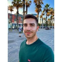 Arq. Pedro Agulló | Caras