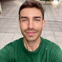 Arq. Pedro Agulló | Caras