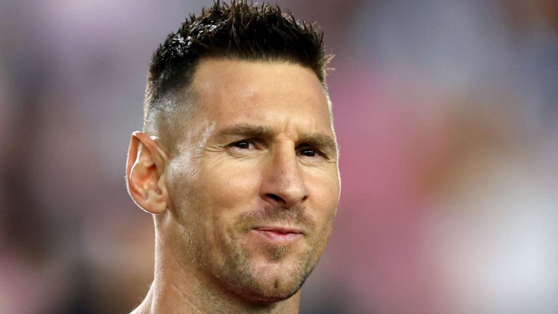 Lionel Messi lanzó su propia productora: cómo se llama y qué contenido ...