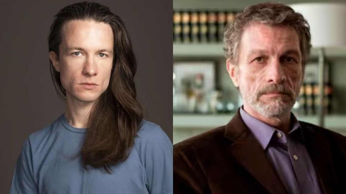 El sentido mensaje de Manuel Fanego tras la muerte de su papá, Daniel ...