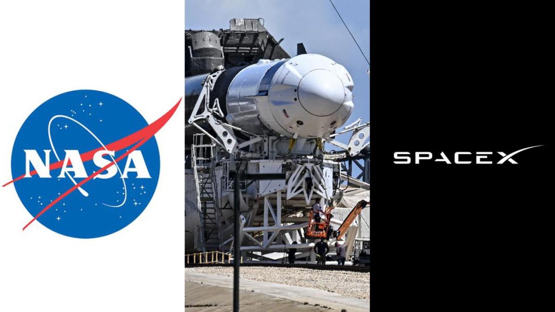 La NASA y SpaceX lanzan Crew-9, una nueva misión tripulada en conjunto ...