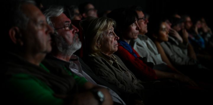 Documentary brings dictatorship 'death flights' trauma to big screen ...