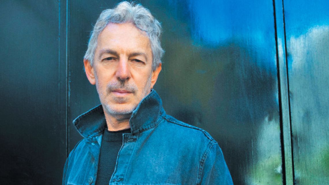 Martín Rejman: “Mis películas son diferentes, pero parte de una misma ...