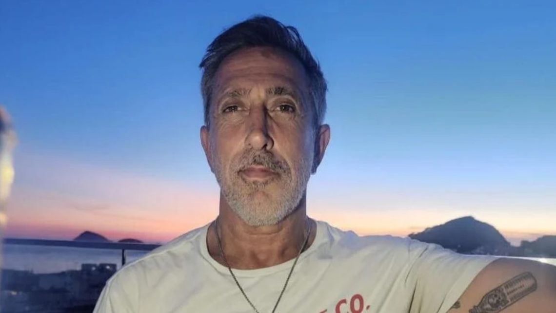 Cómo es la nueva vida del Turco Naim en el exterior tras su separación ...