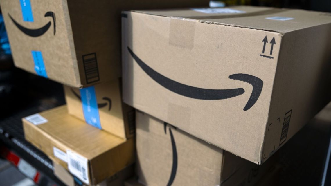 Amazon: ¿Cómo funciona el sistema de Tarifa plana de US$ 5 para envíos ...