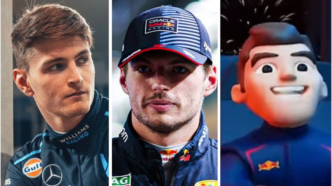 Fórmula 1: lanzamiento del F1 Kids, Sargeant probará suerte en Indy y ...