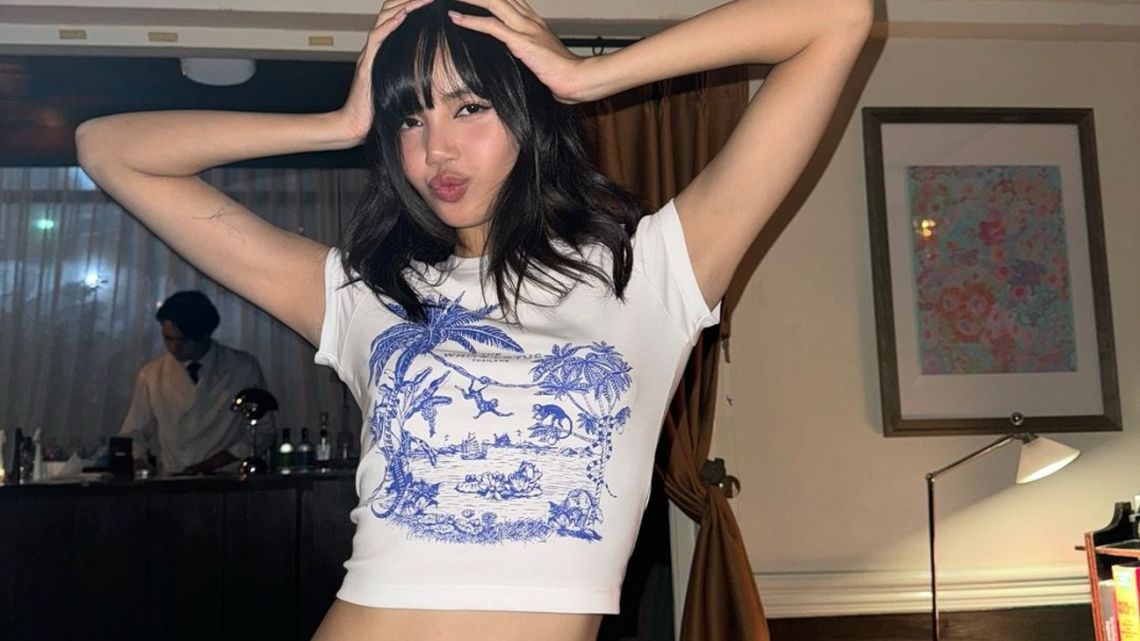 Lisa anunció su primer fan meetup tour en Asia: dónde será | Exitoina