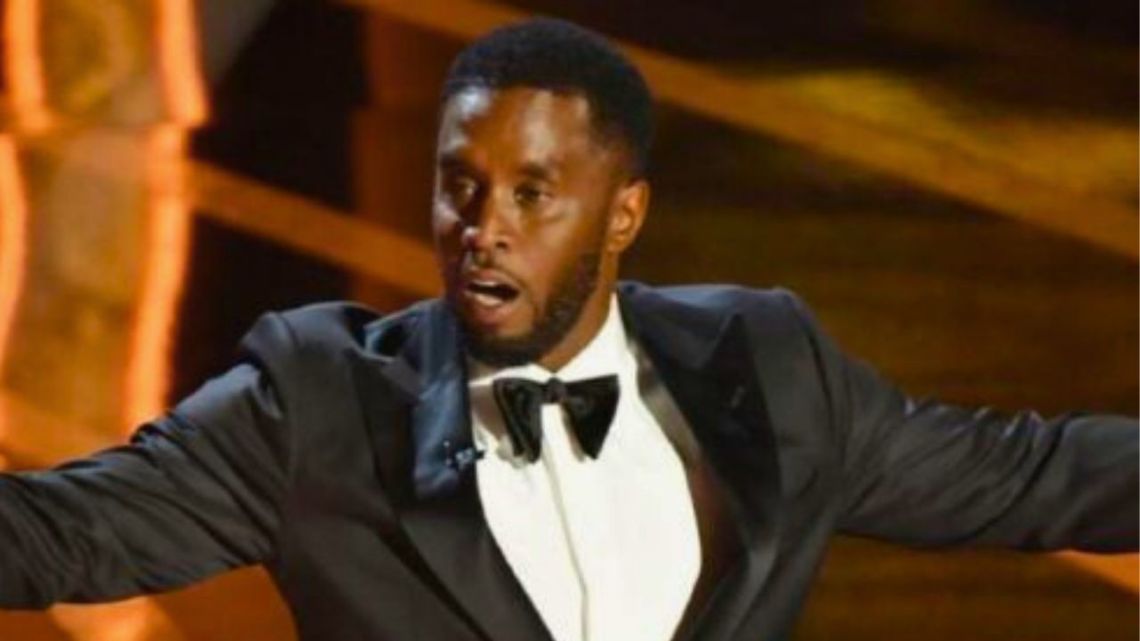 La mansión del rapero Sean “Diddy” Combs de Miami que tiene 5 ...