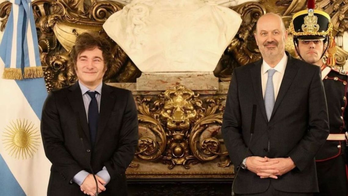 Día 291: La reforma que nunca llega | Perfil