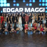 Edgar Maggi Models Agency | Caras