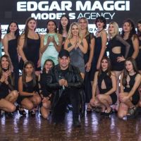 Edgar Maggi Models Agency | Caras