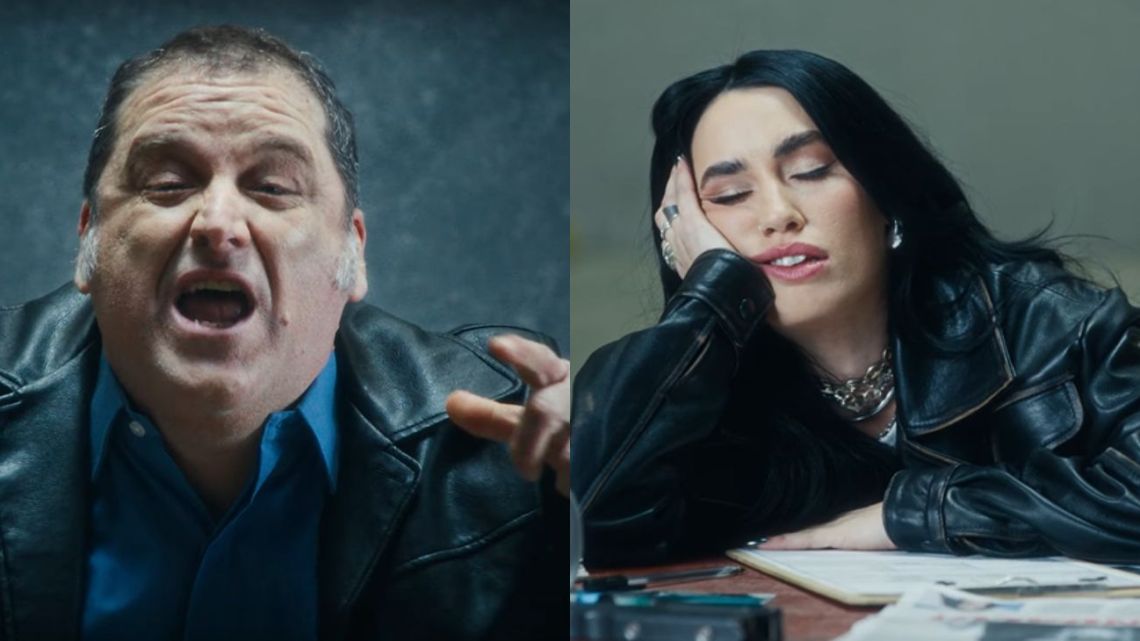 "Fanático": la nueva canción de Lali con duras indirectas para Milei ...