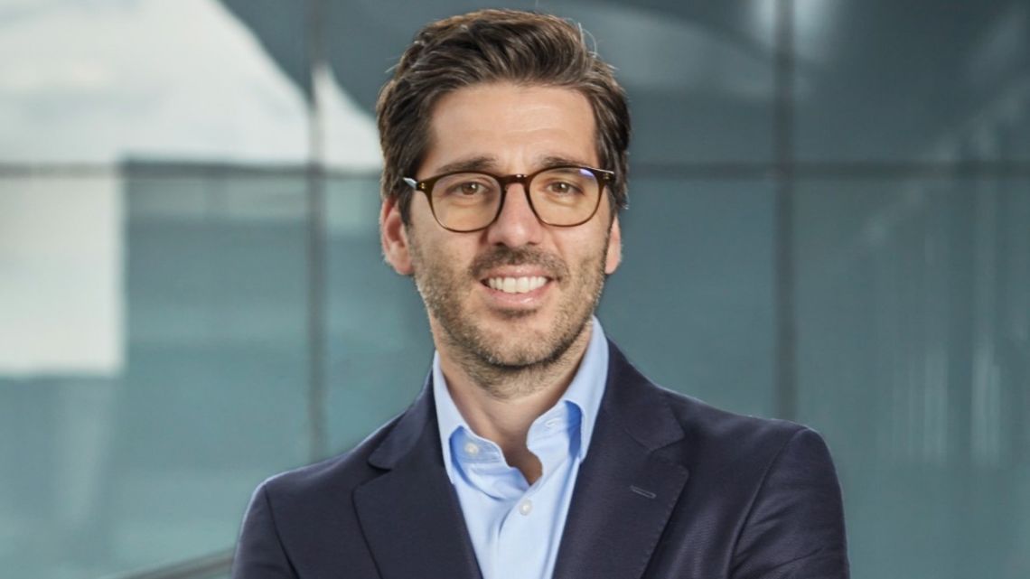 Gabriel Oliva: “Estamos invirtiendo en Argentina, es un país core para nosotros” | Fortuna