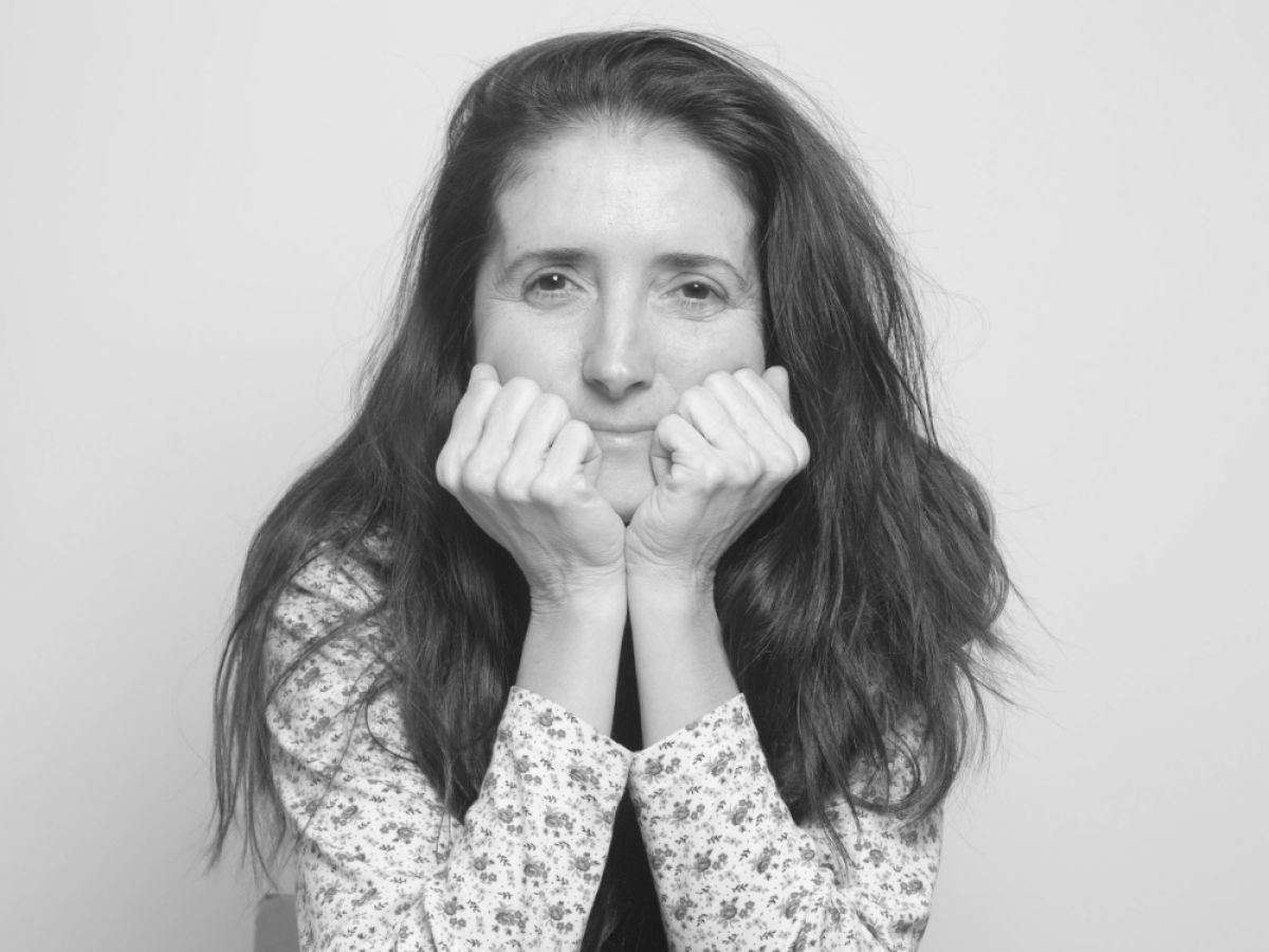 La Casa en Llamas: entrevista a María Gainza | Radio Perfil