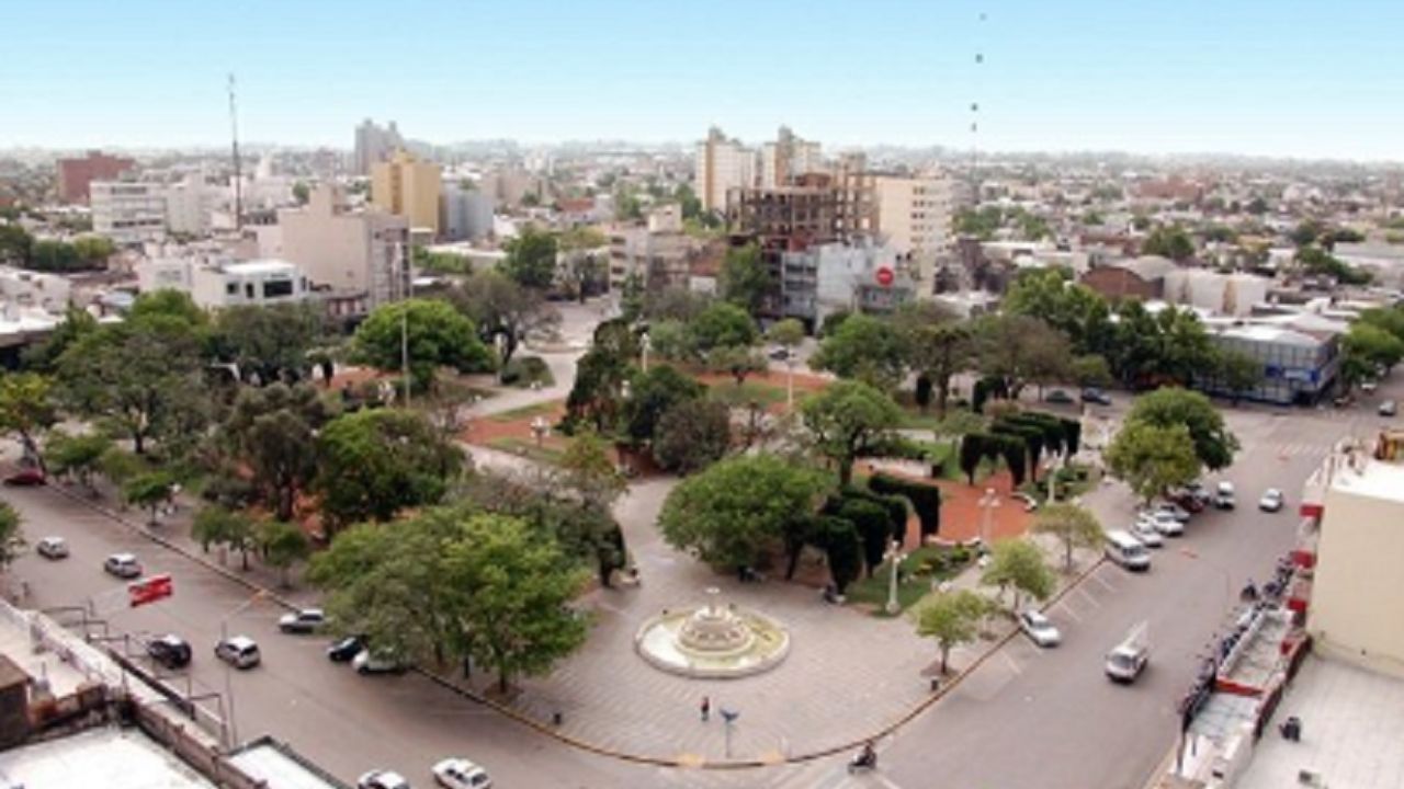 Villa María, la ciudad del aprendizaje, cumple 157 años de vida | Weekend